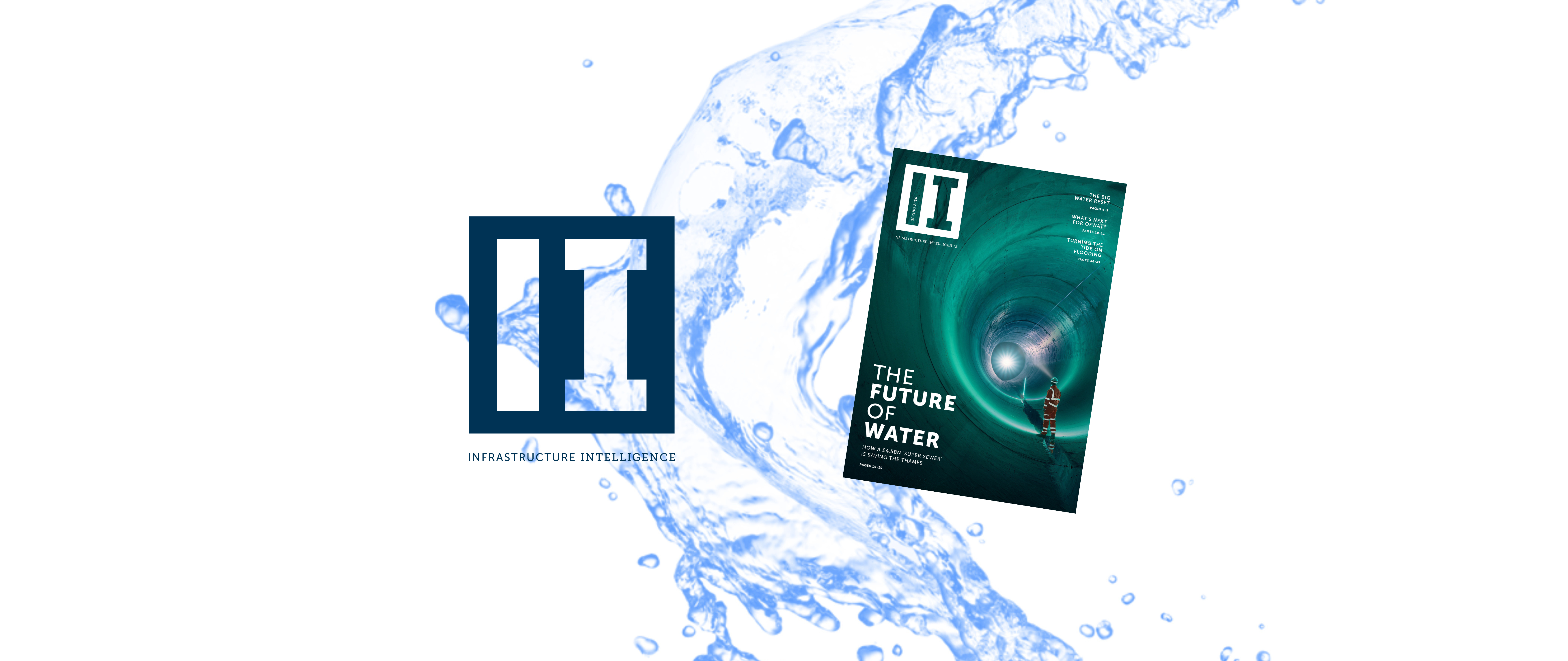 II Magazine: The Future of Water