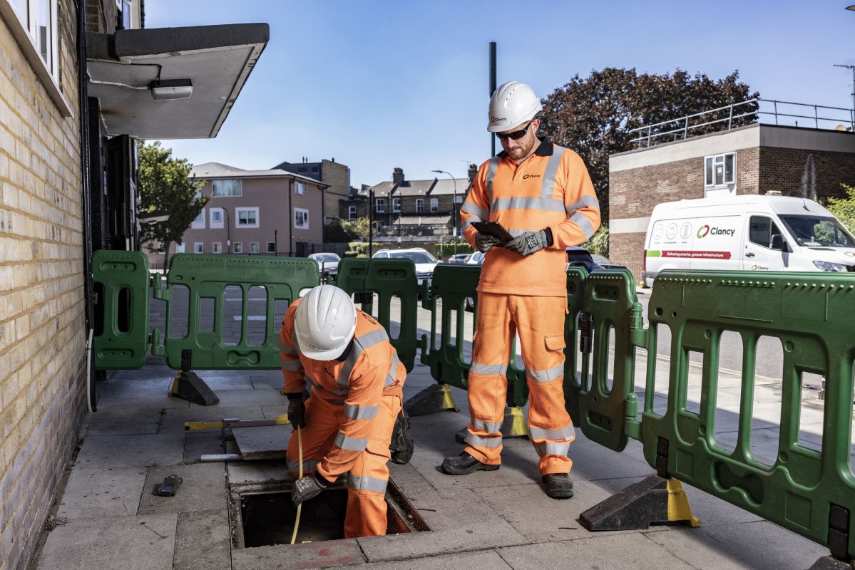 Clancy wins multi-million-pound broadband contract