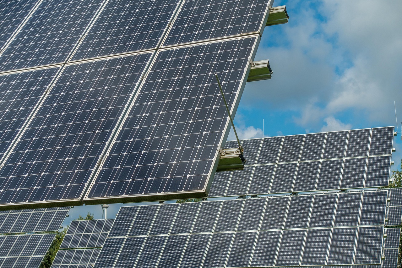 Government green lights Lincolnshire’s Tillbridge Solar Farm
