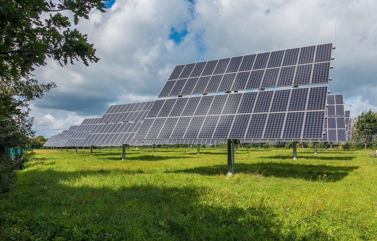 Ørsted announces plans for East Yorkshire solar farm