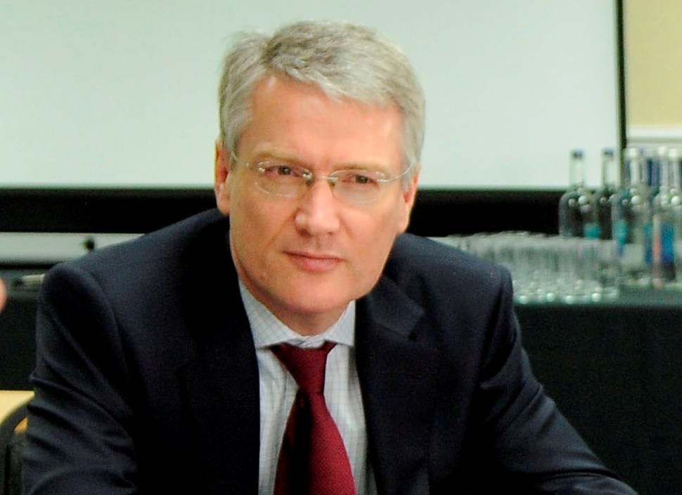 Yorkshire MP becomes new rail minister as transport department shuffles ...