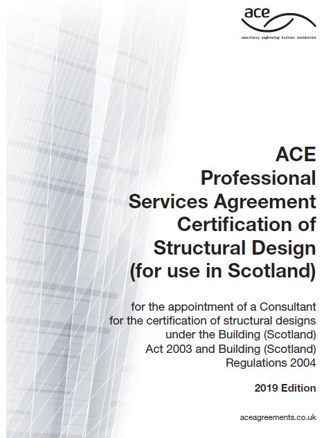 ACE 2019 Scotland