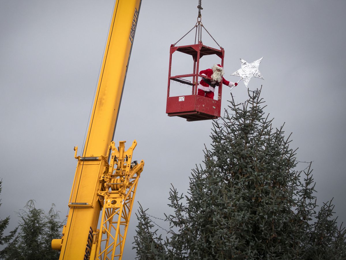 Season’s greetings and a big thank you from everyone at Infrastructure ...