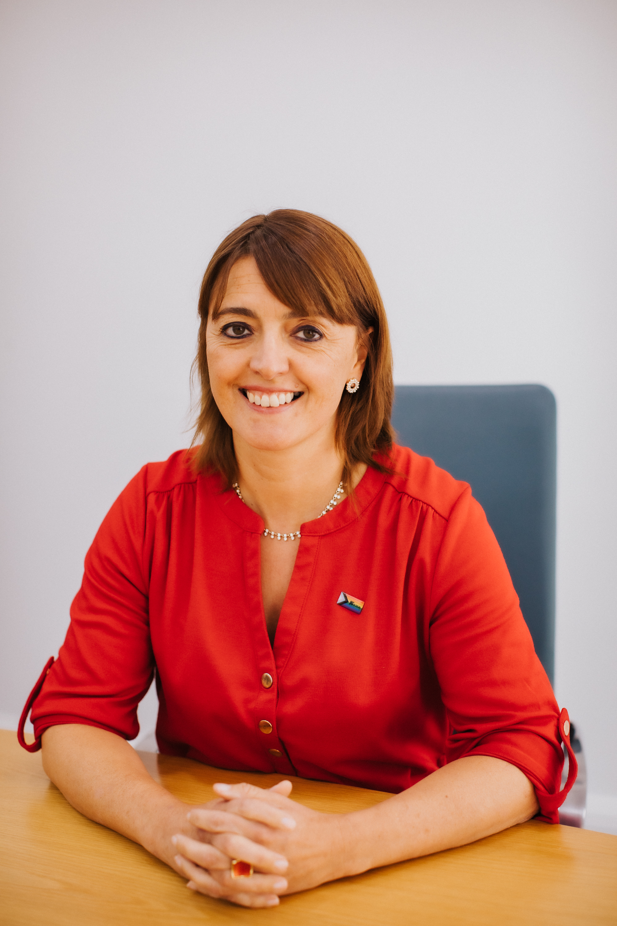 Sophie Timms joins Impact Evaluation Standard Steering Committee