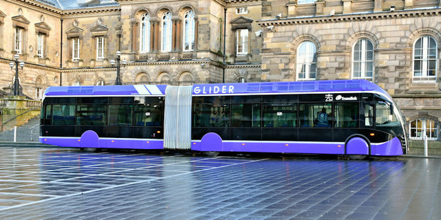 Hear from Translink CEO Chris Conway