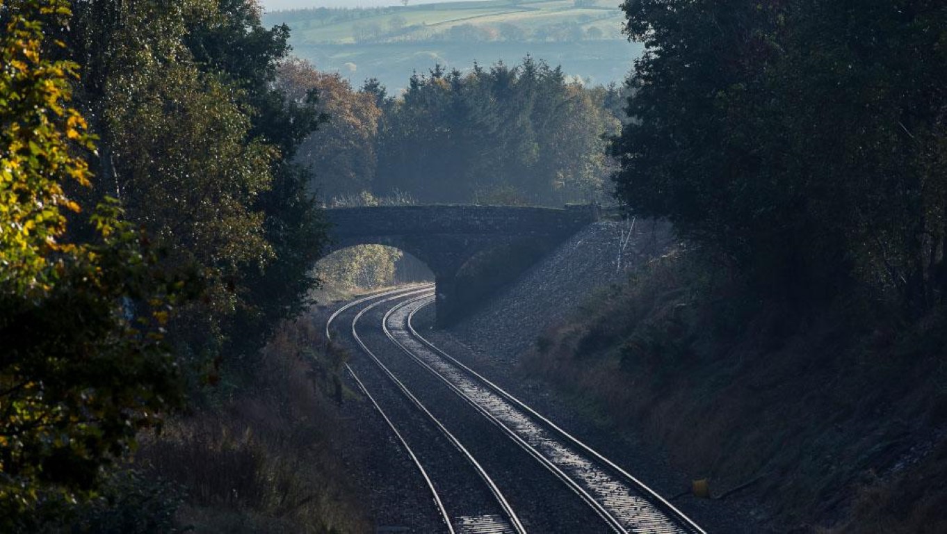 Network Rail ‘must do better’ on structural examinations