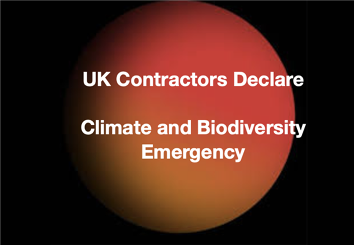 Coalition Of Major Contractors Commits To Net Zero coalition-of-major-contractors-commits-to-net-zero