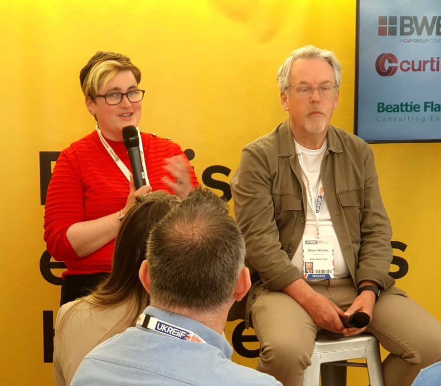 People First Charter signatories launch ACE and EIC initiative