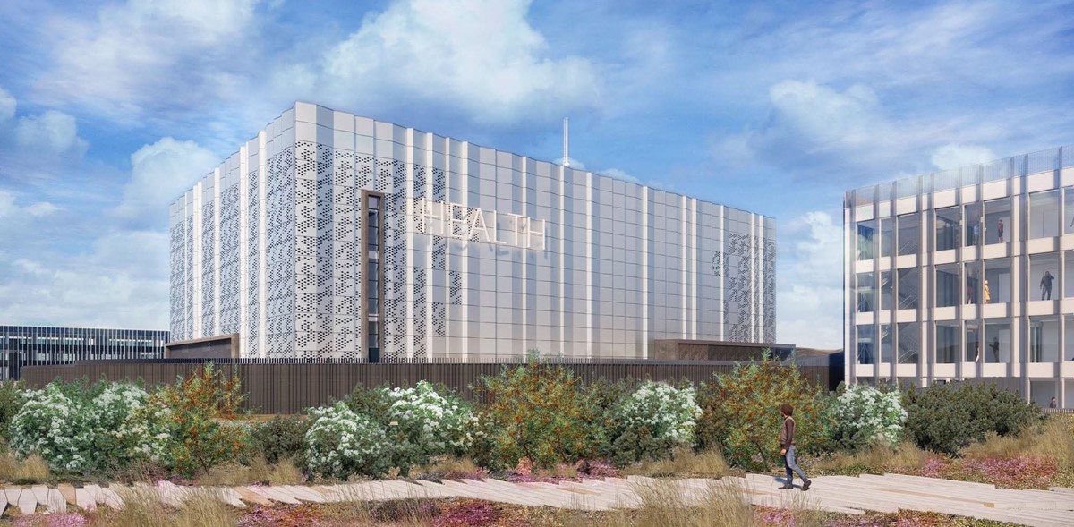 Nuclear wins for Mott MacDonald Nuclear wins for Mott MacDonald