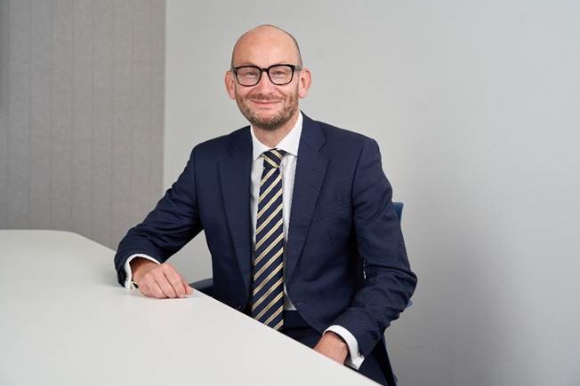 WSP announces key transport and infrastructure appointment