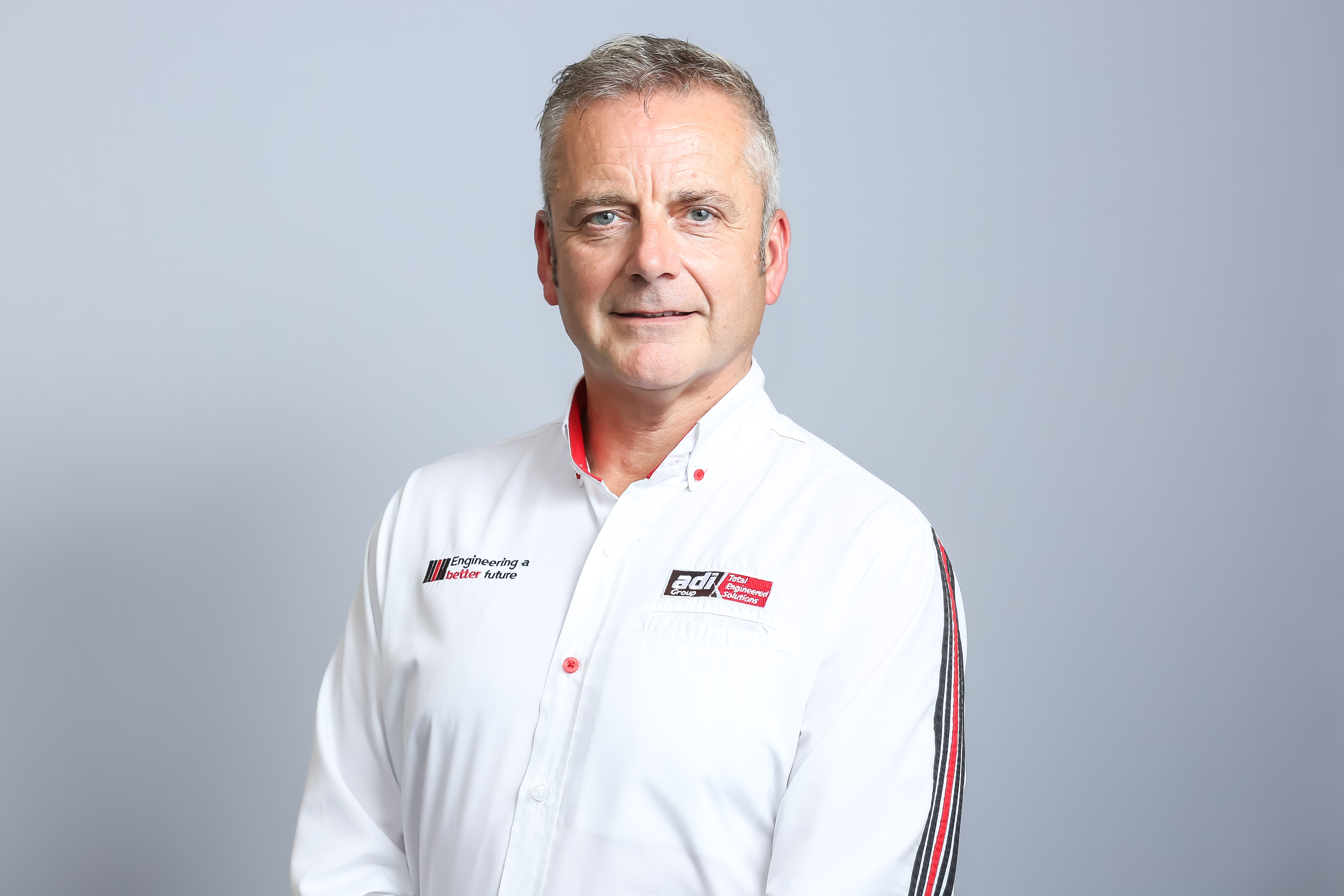New CEO for adi Group