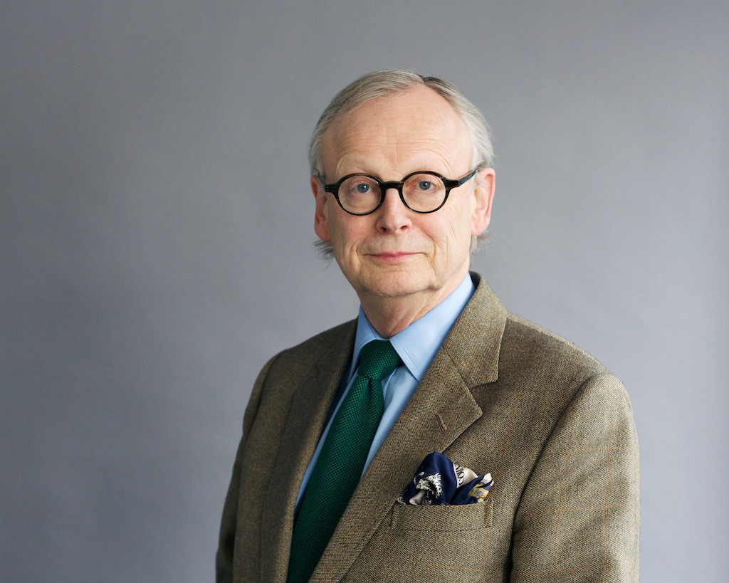 SIGN UP NOW for our Lord Deben In the Spotlight interview