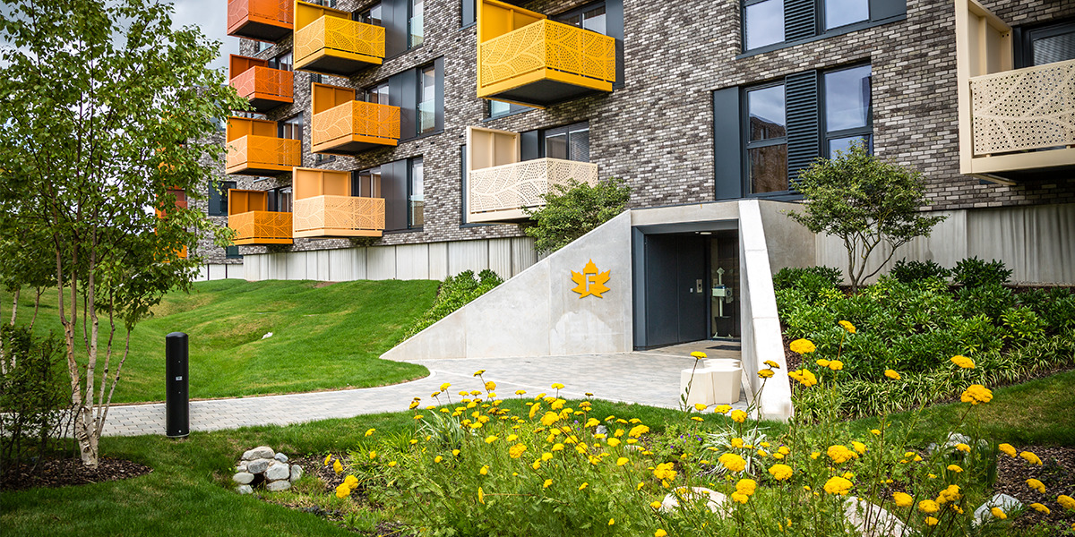 3D design to help a volunteer workforce