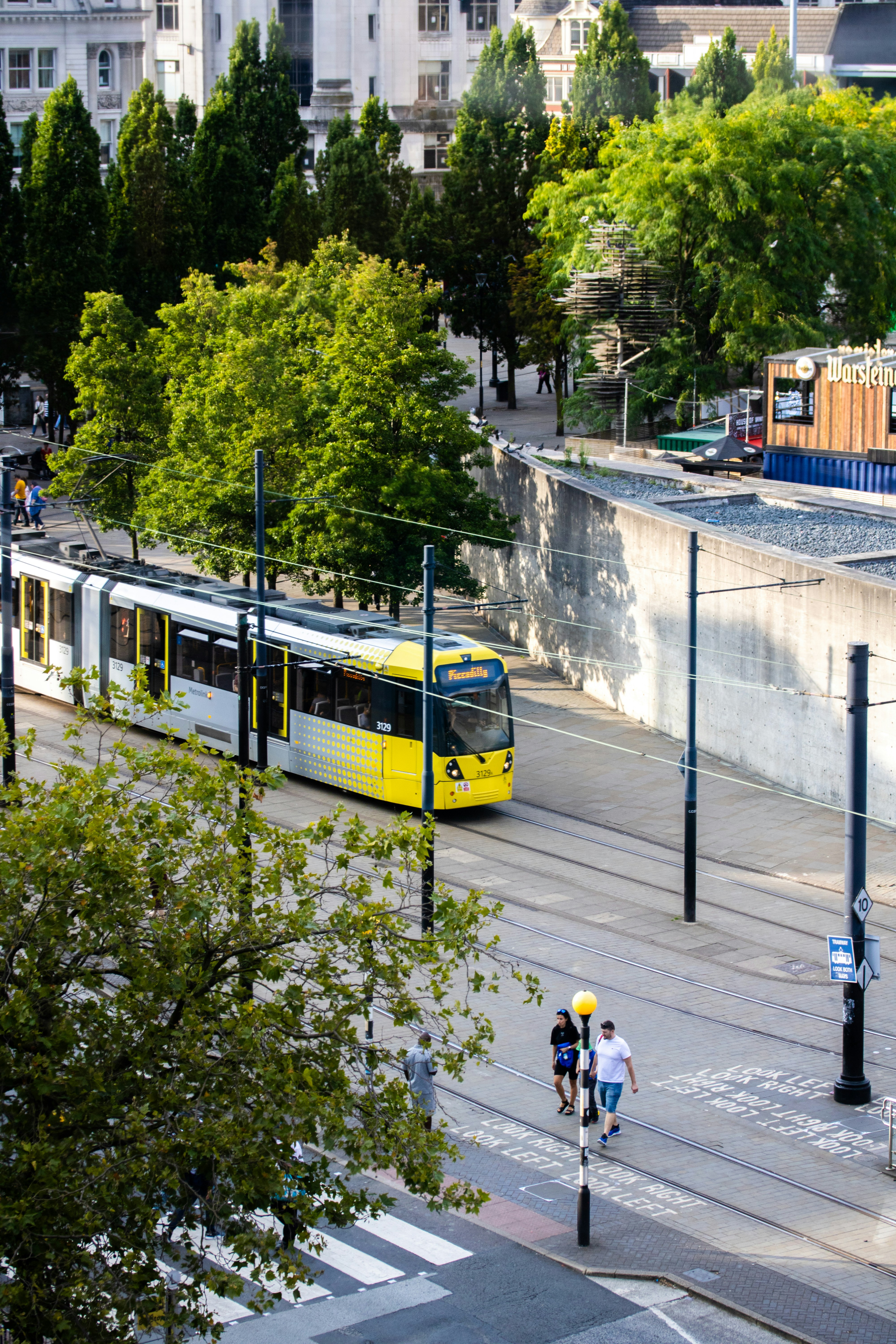 Decarbonising Transport Equitably
