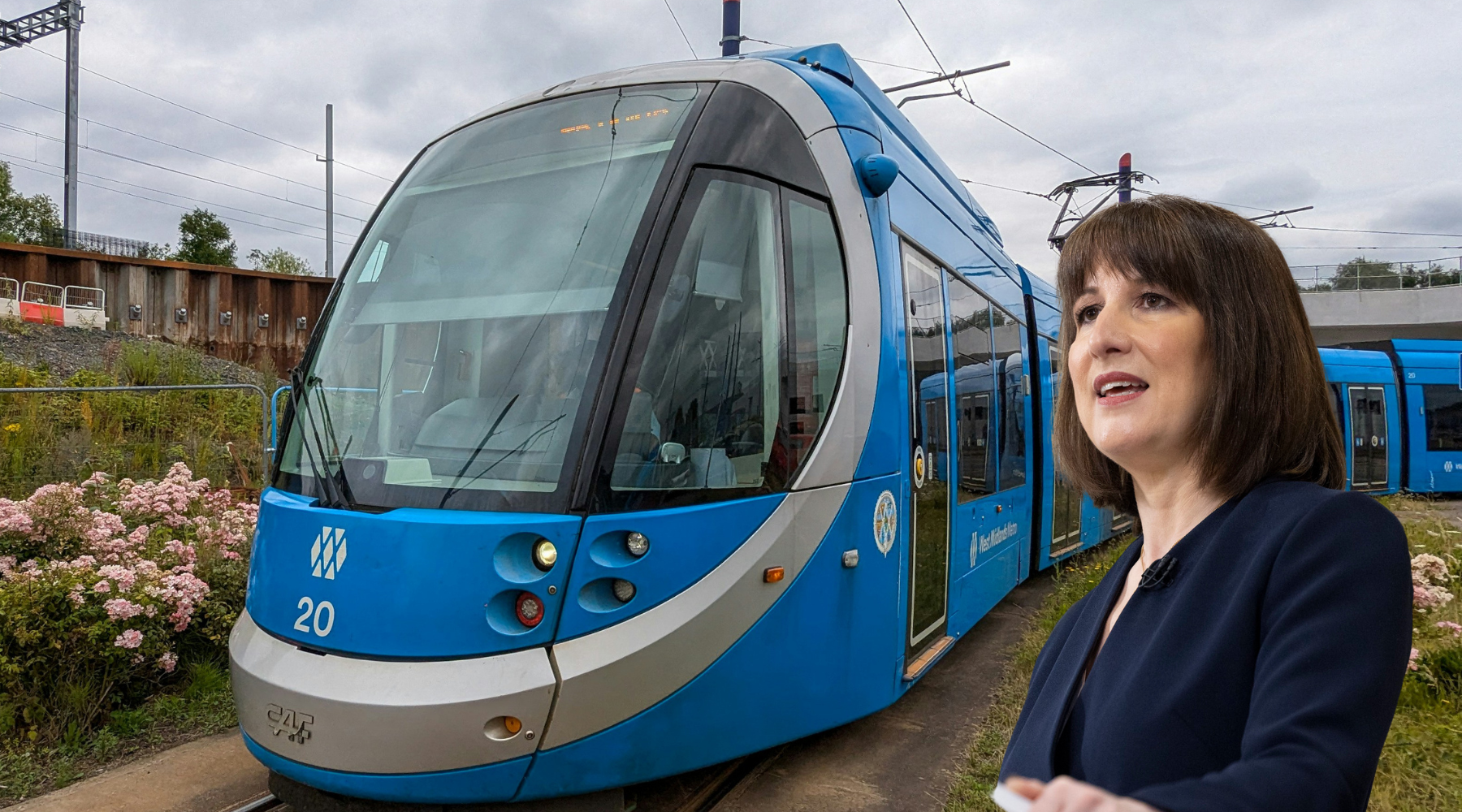 Infrastructure ‘at the heart’ of UK’s growth strategy, says industry