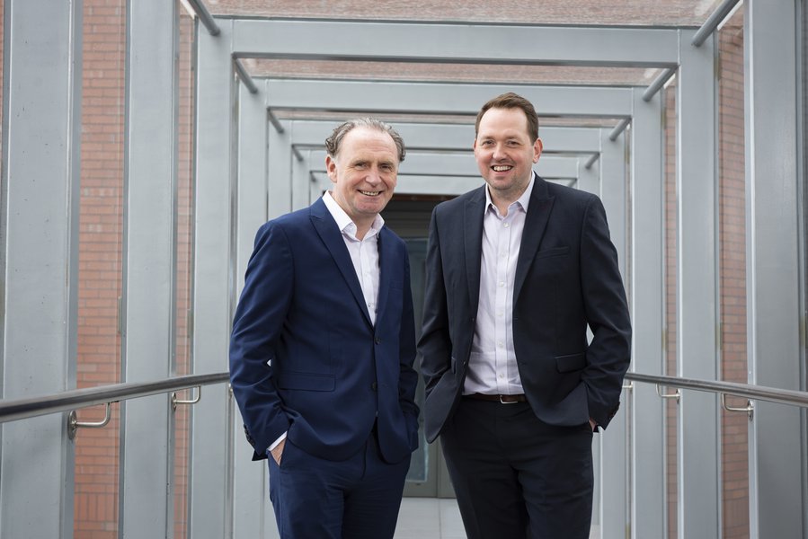 Morgan Sindall Construction appoints new MD for north-west
