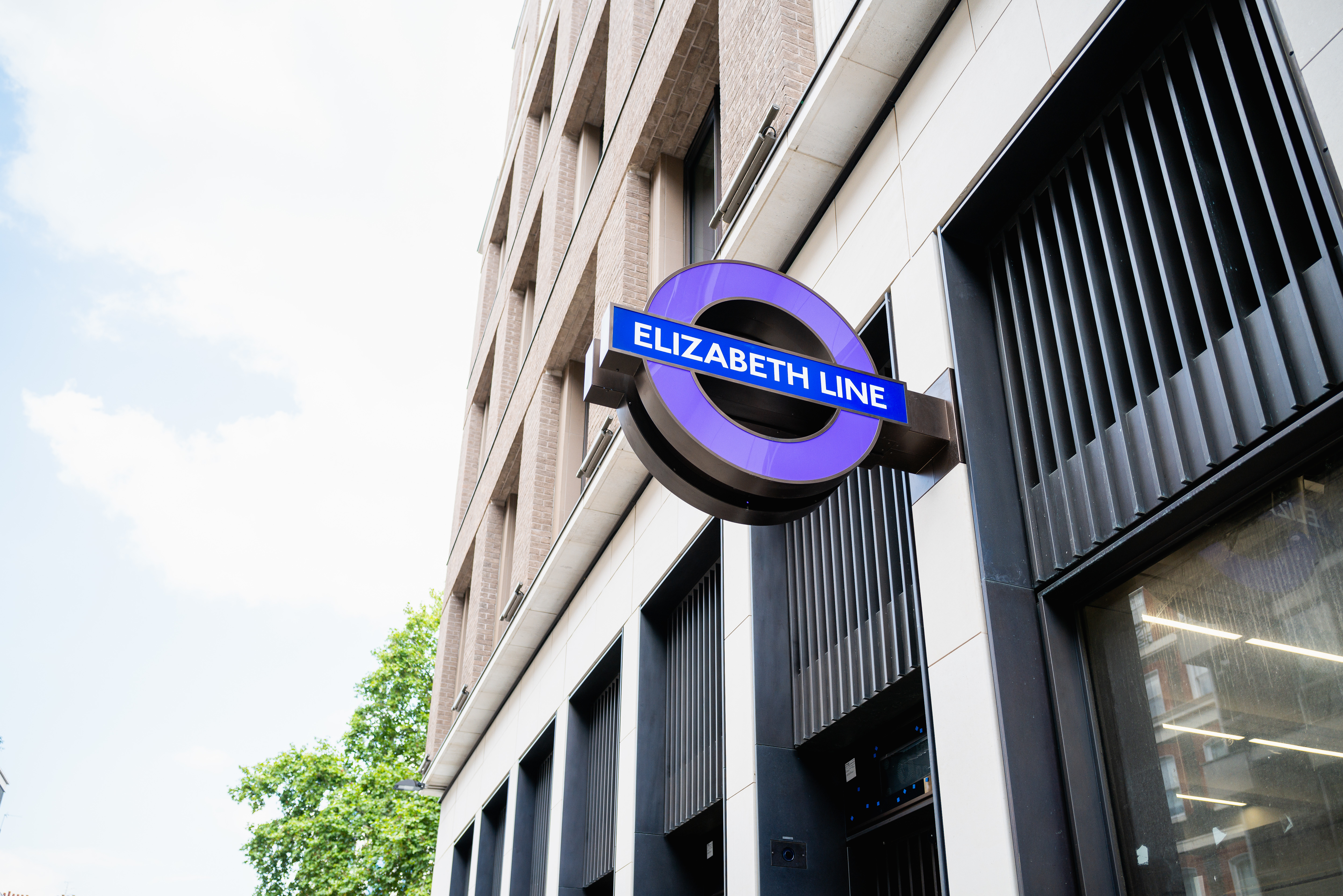 Transformative Elizabeth line hits 500 million passenger mark