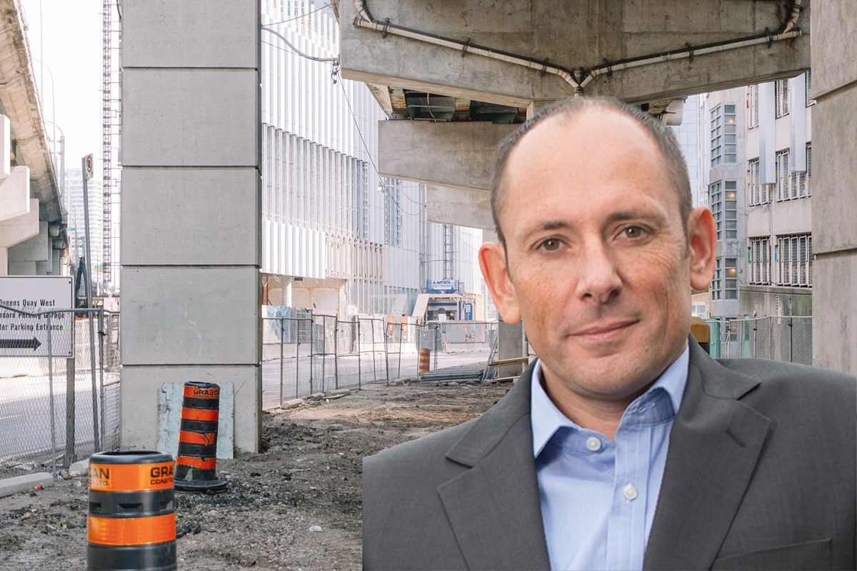 STREAMLINING INFRASTRUCTURE DEVELOPMENT STREAMLINING INFRASTRUCTURE DEVELOPMENT