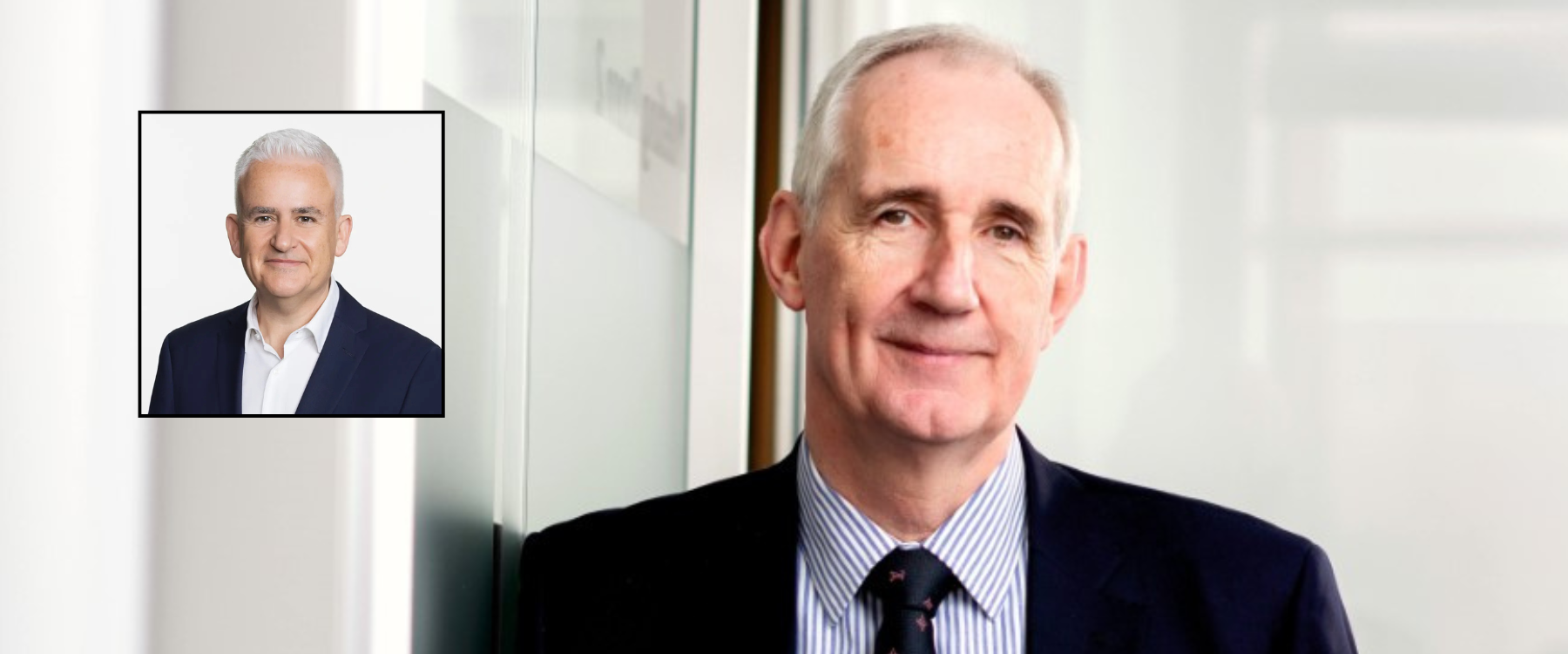Balfour Beatty boss Leo Quinn to step down