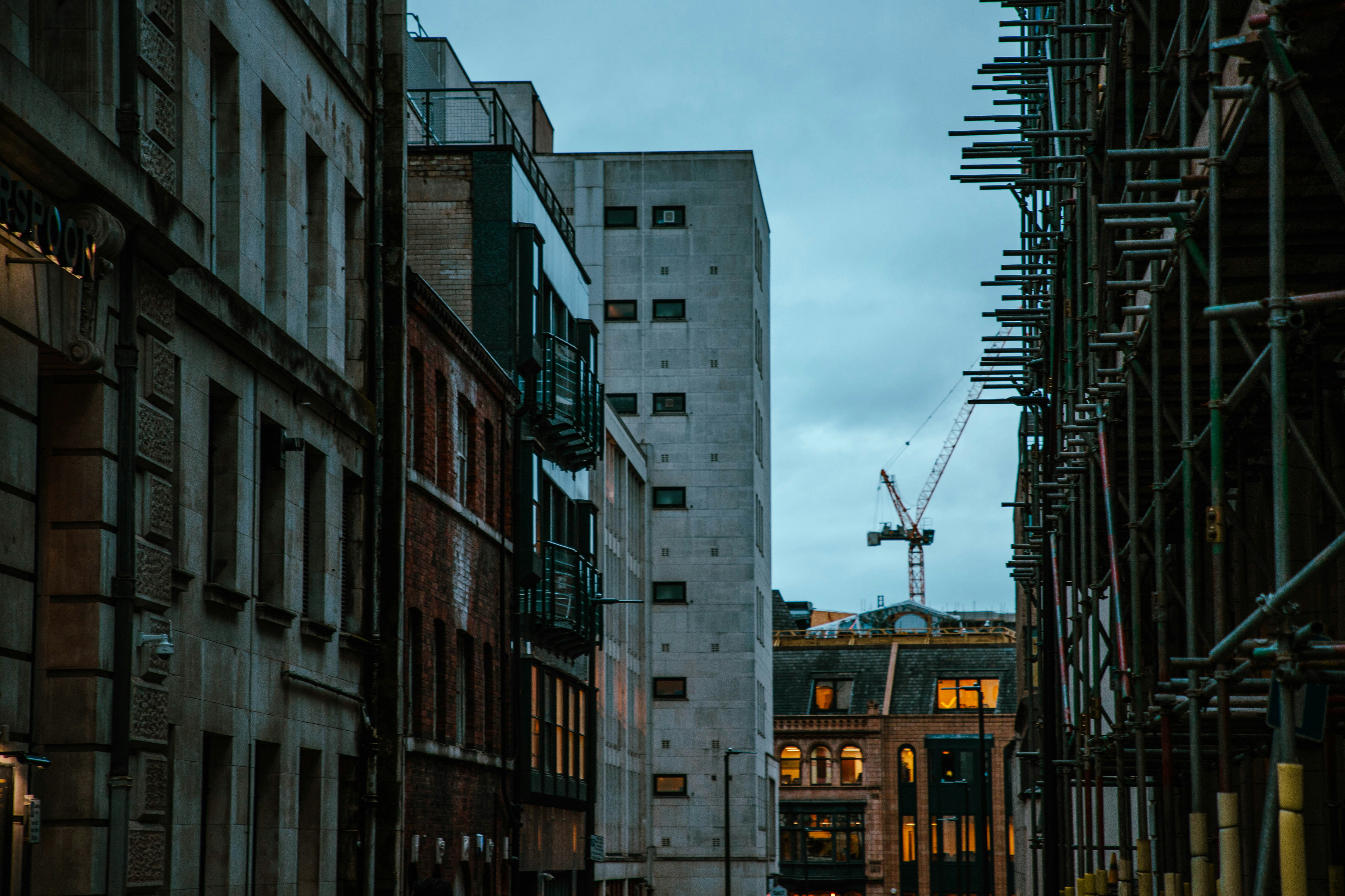 ACE Buildings & Places Group