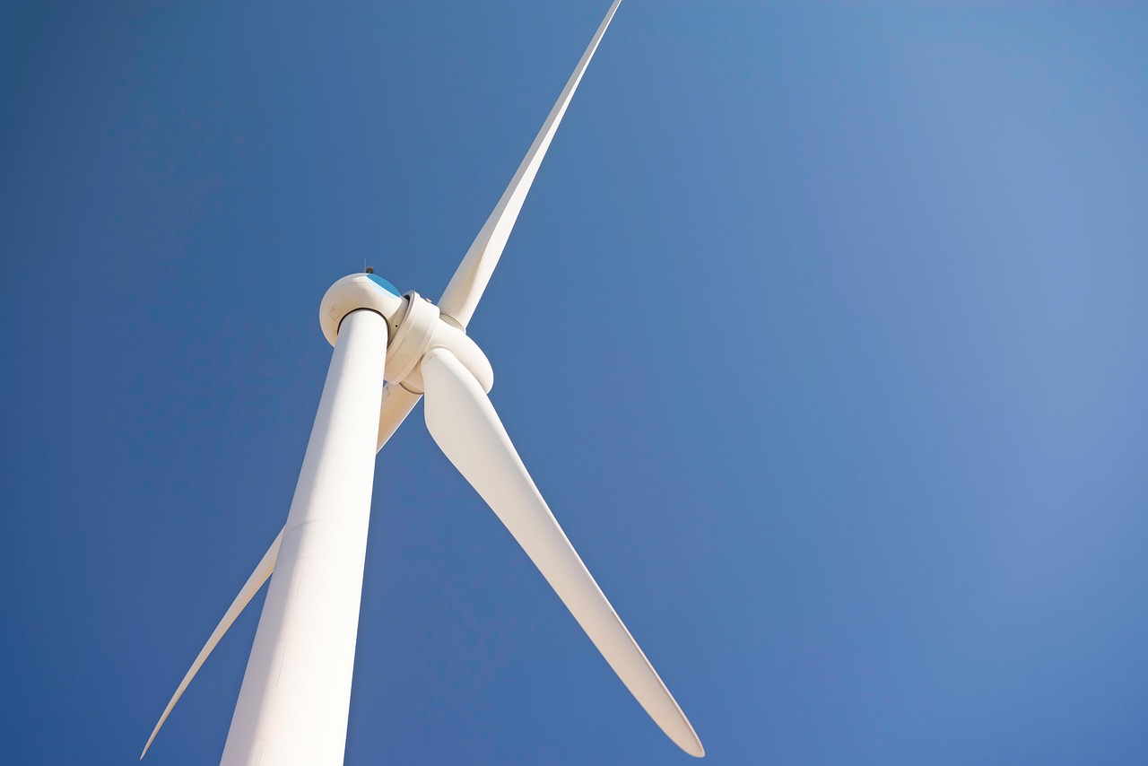 Mona offshore wind farm given green light