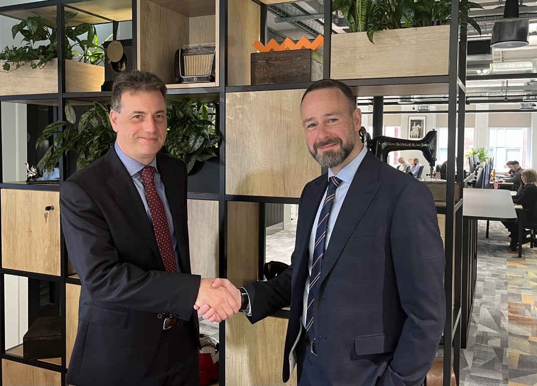 New offices mark growth for Wallace Whittle