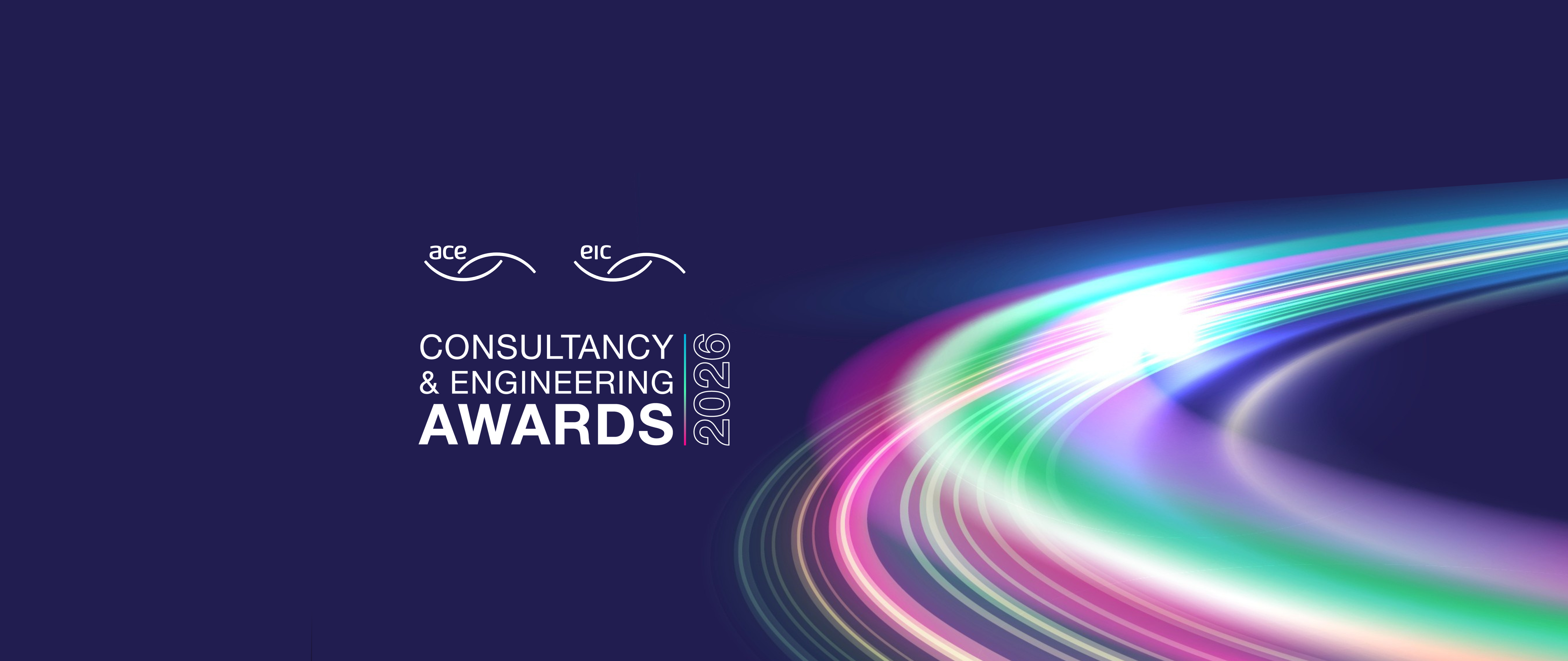 ACE re-launches Consultancy and Engineering Awards for 2026