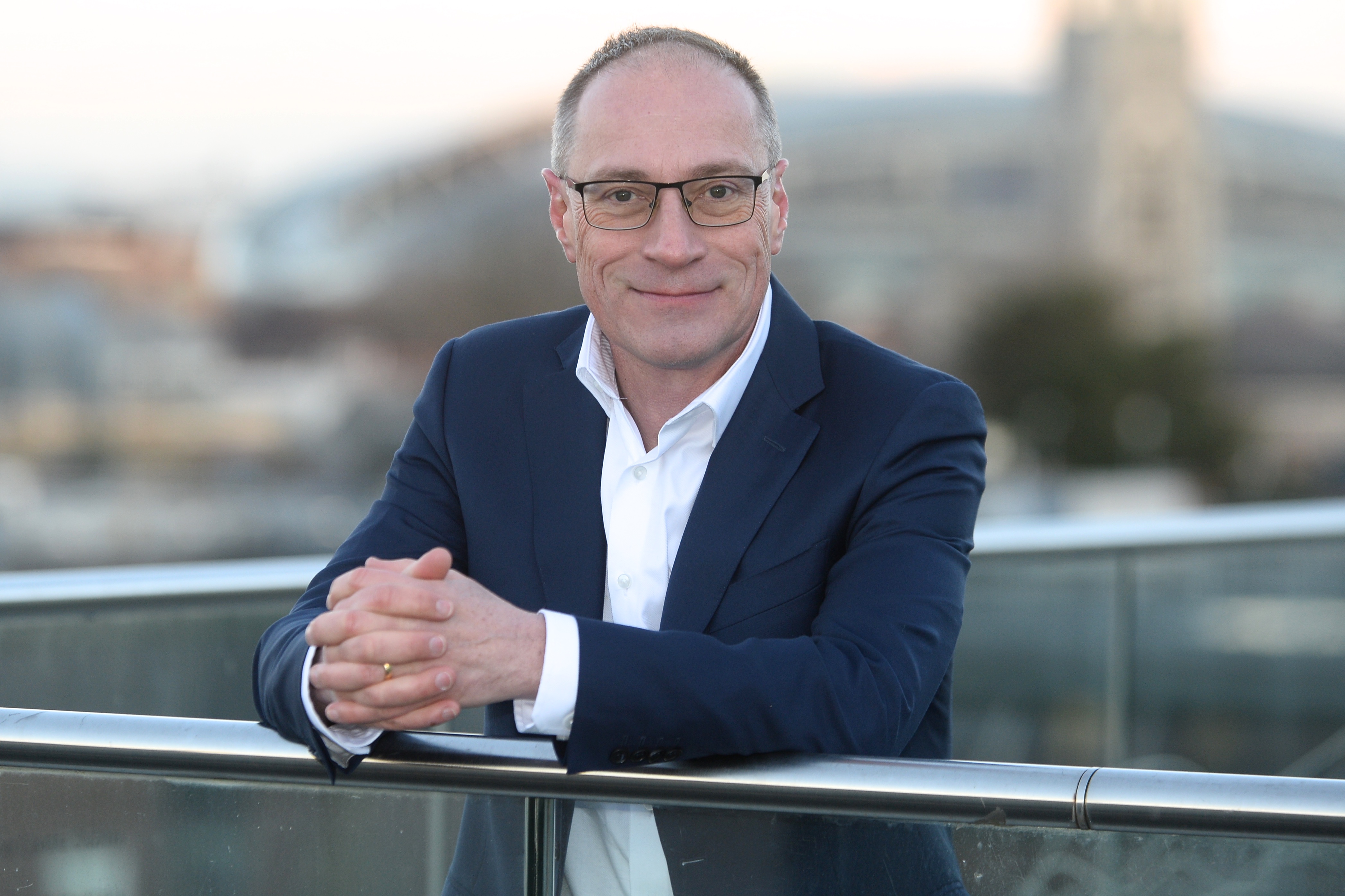 AECOM launches recruitment drive in Ireland