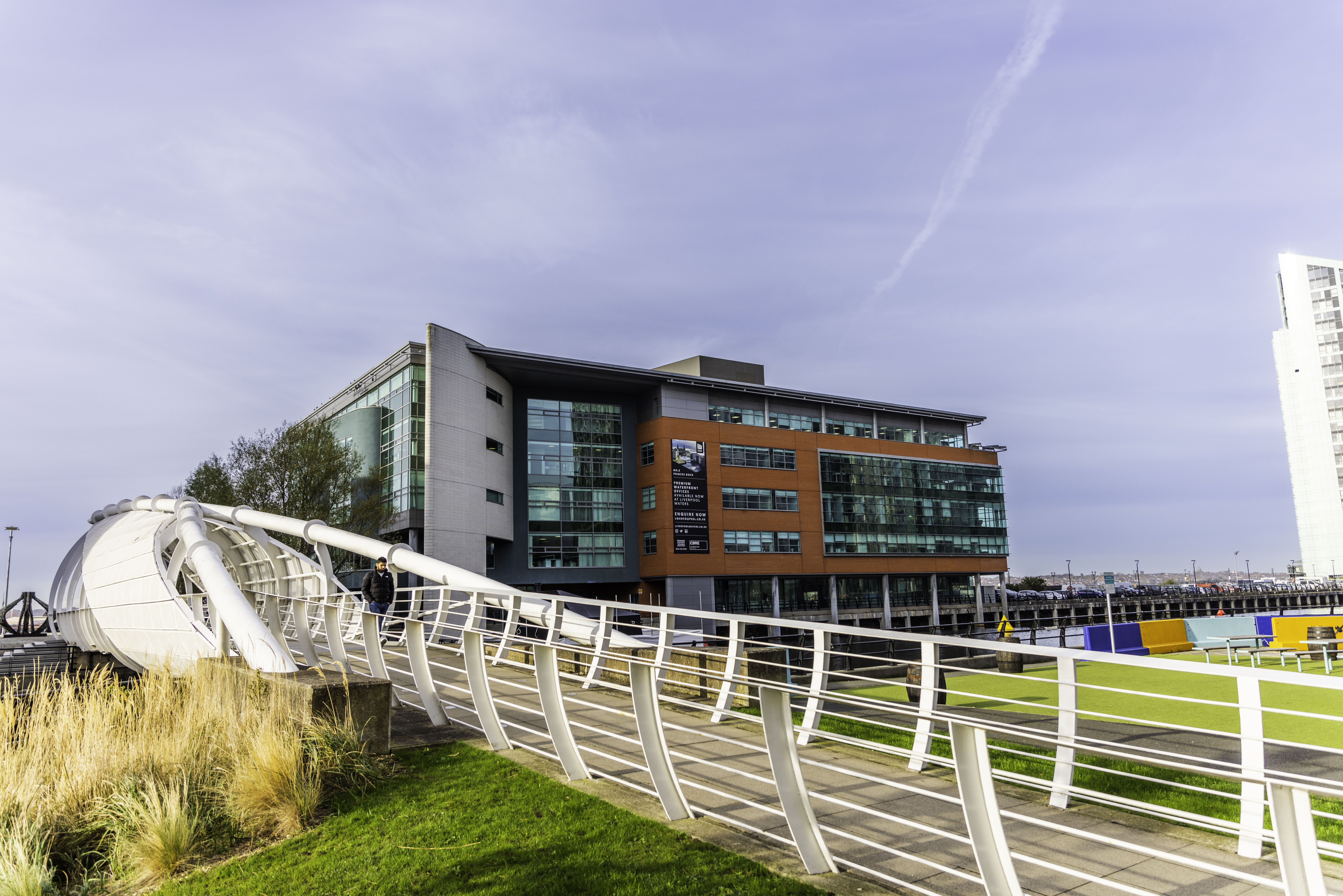 Griffiths & Armour now an Aon company