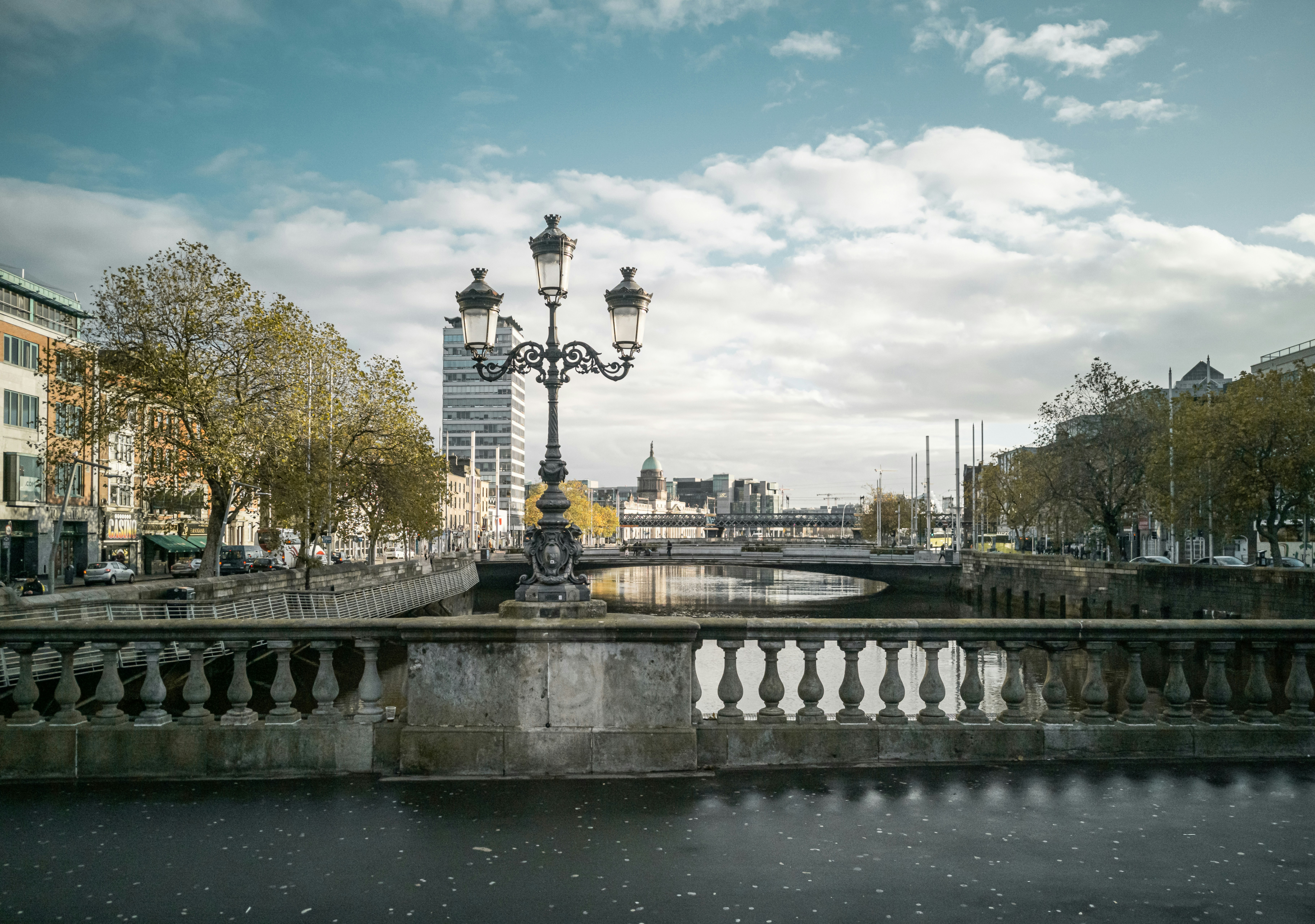 Mott MacDonald to lead Ireland’s CONNECT rail project