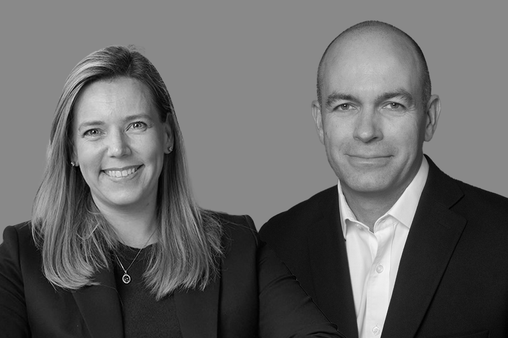 Laing O’Rourke appoints two new leaders