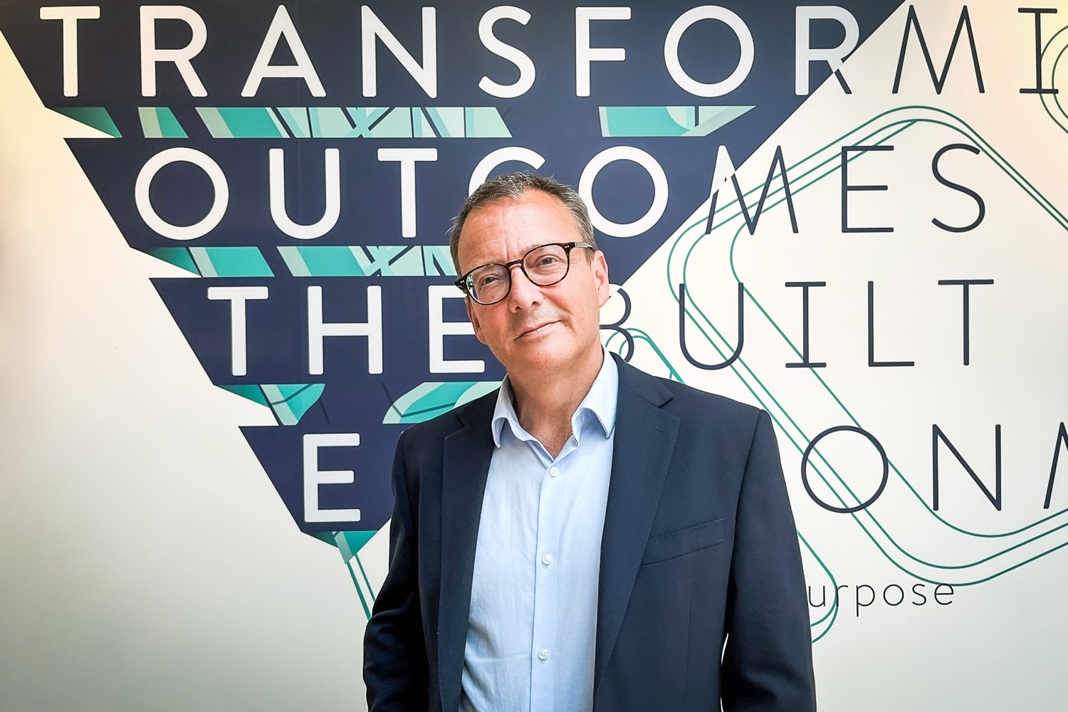New offices for consulting engineers reflect growth plans