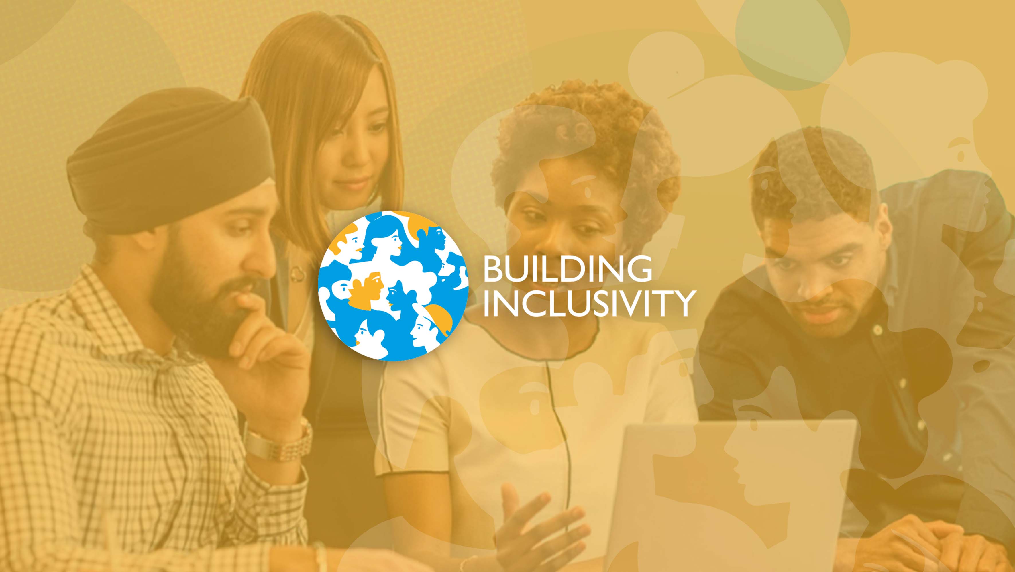 Building Inclusivity