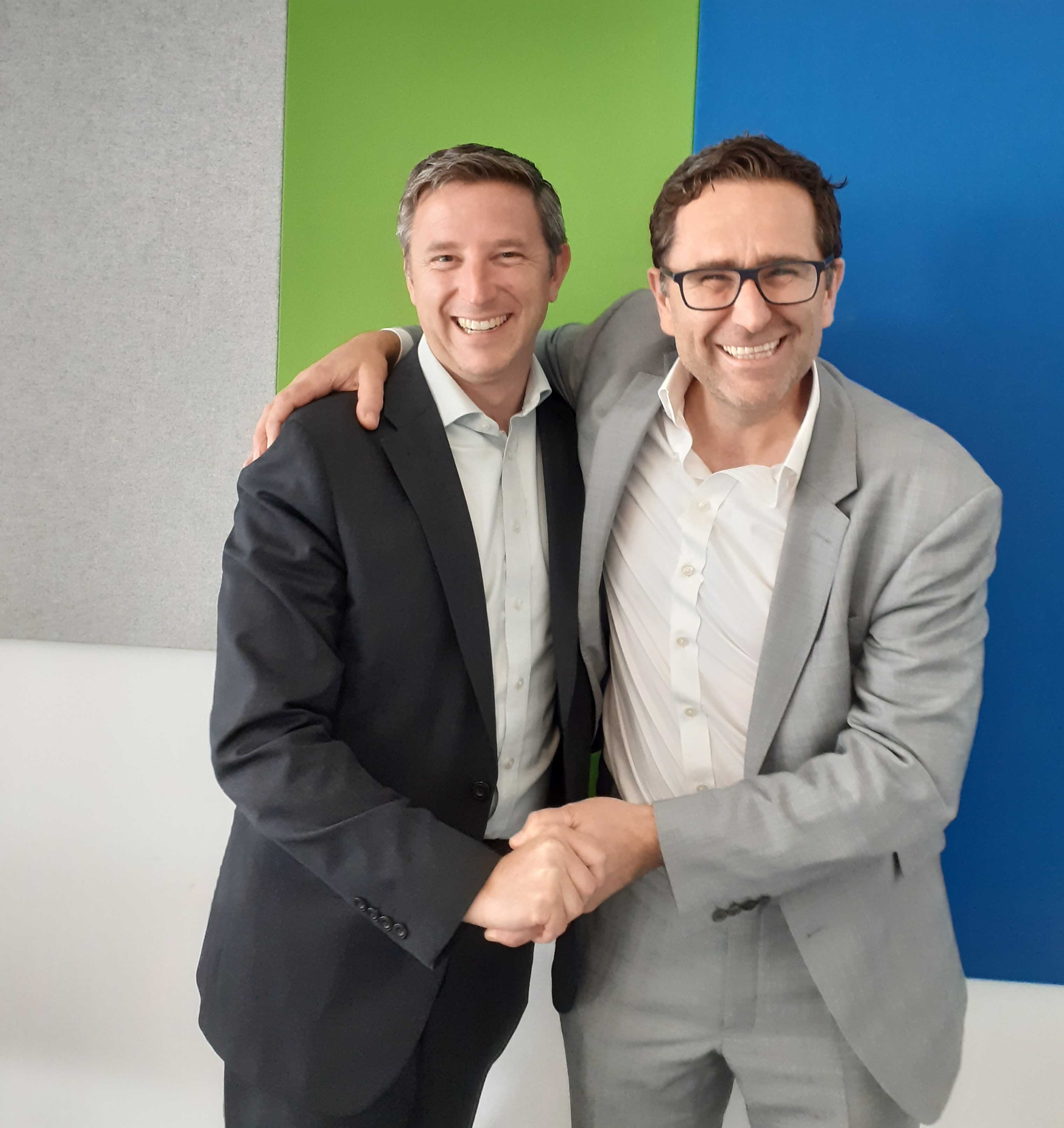 Hydrogen South West announces Costain’s Andy Clarke as new chair