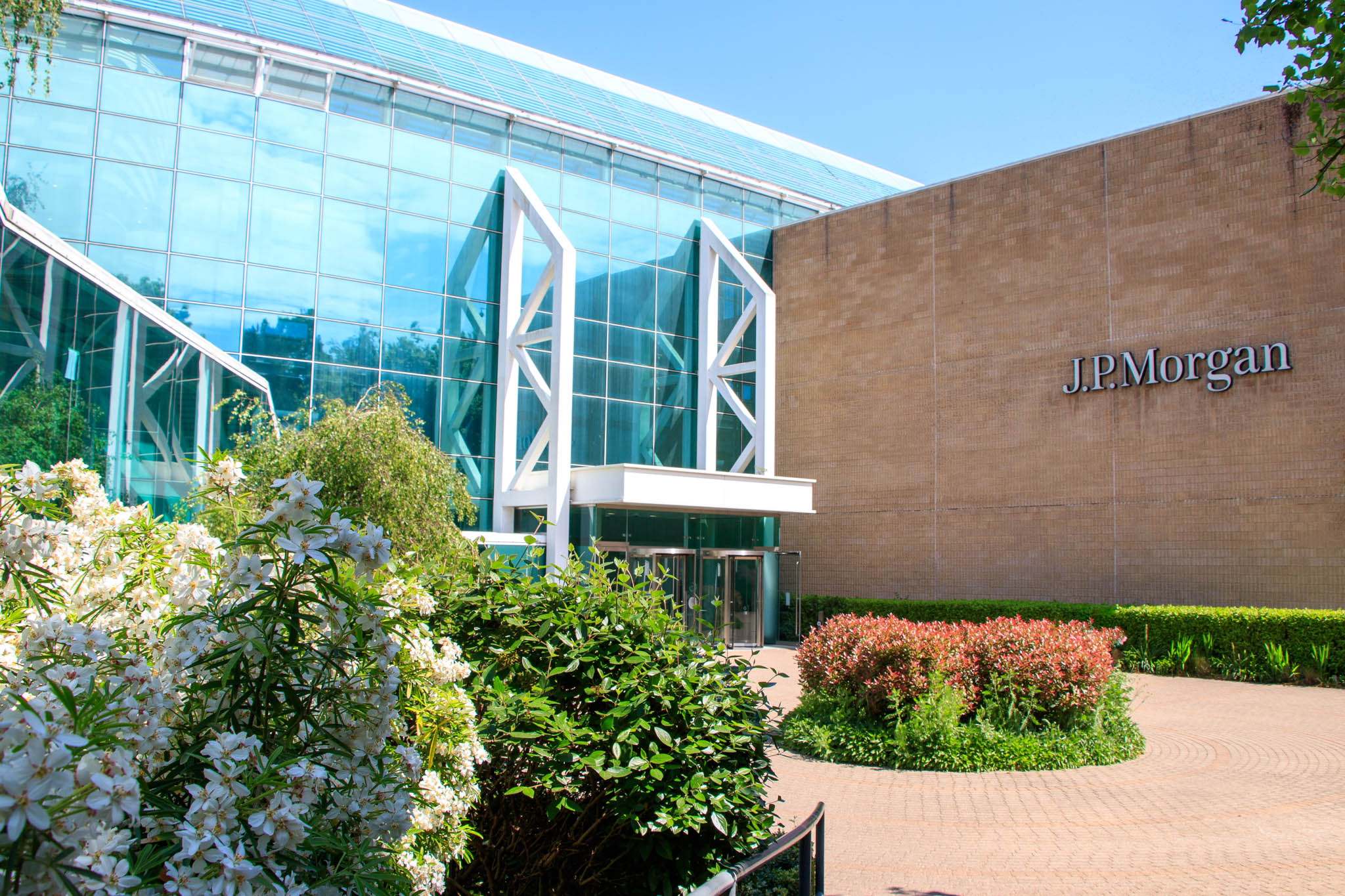 JPMorganChase announces £350m Bournemouth campus investment