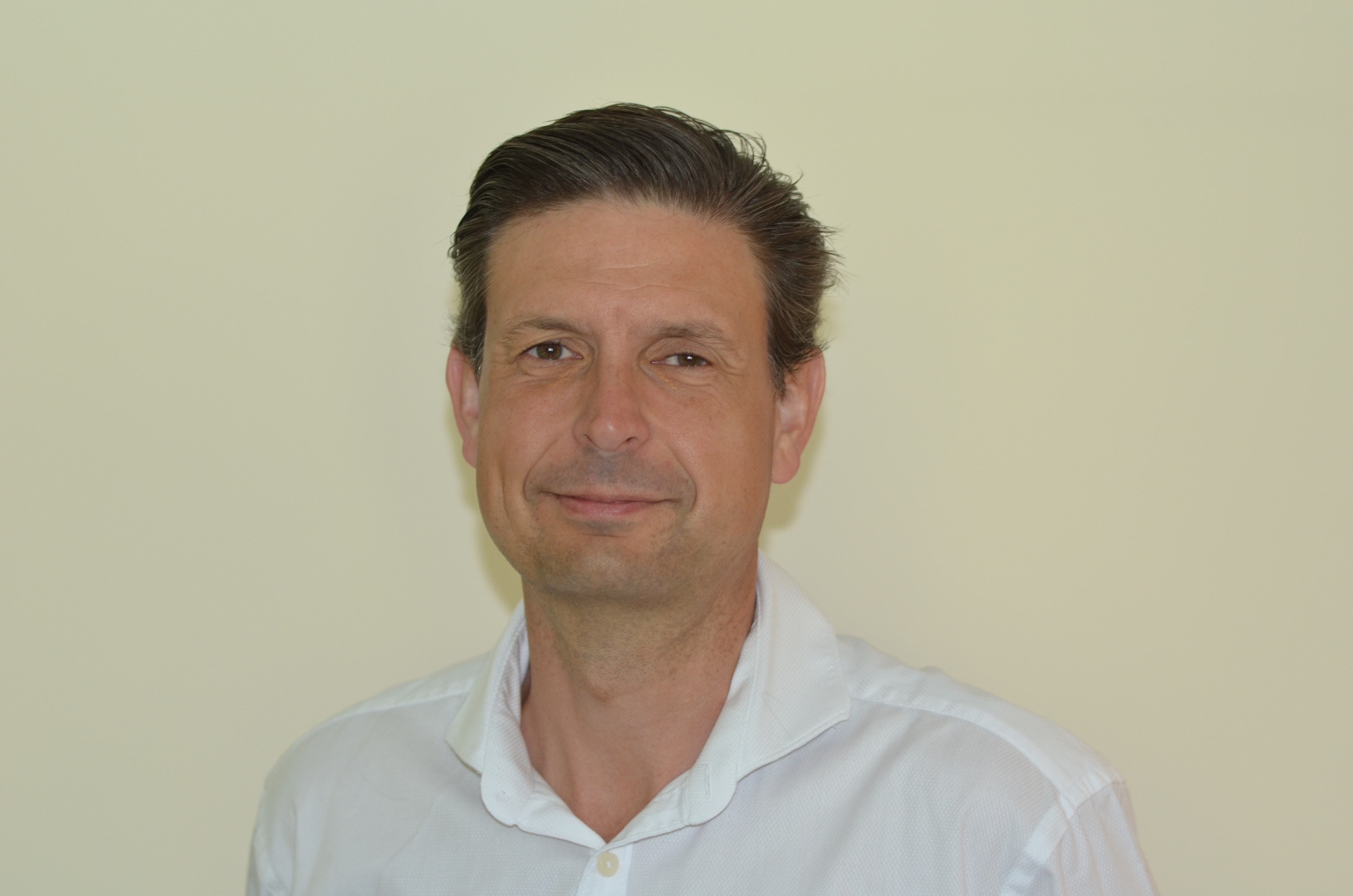 TMF Group appoints Cliff Pearce as new global head of capital markets