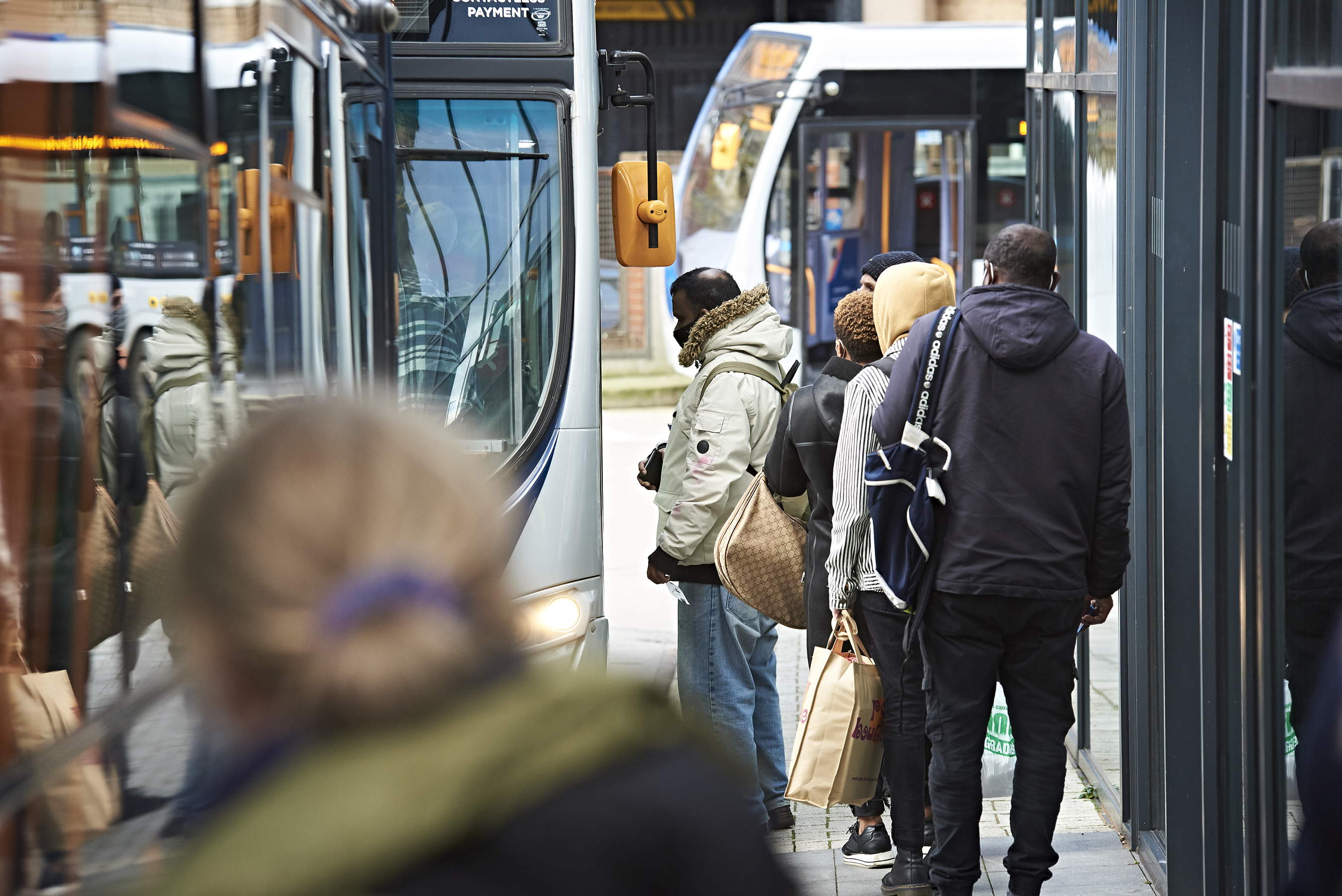Greater Manchester active travel set for £14m boost