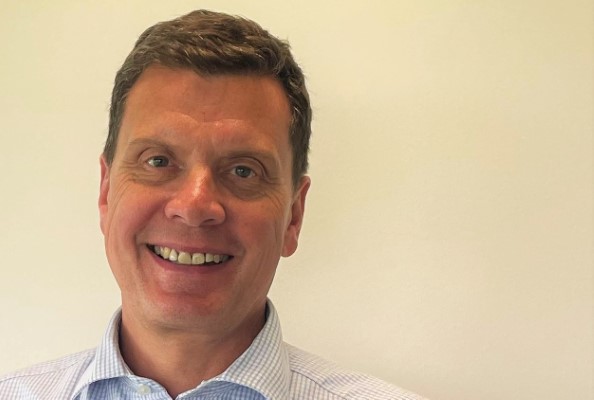 WSP appoints Paul Reilly as new MD for planning & advisory
