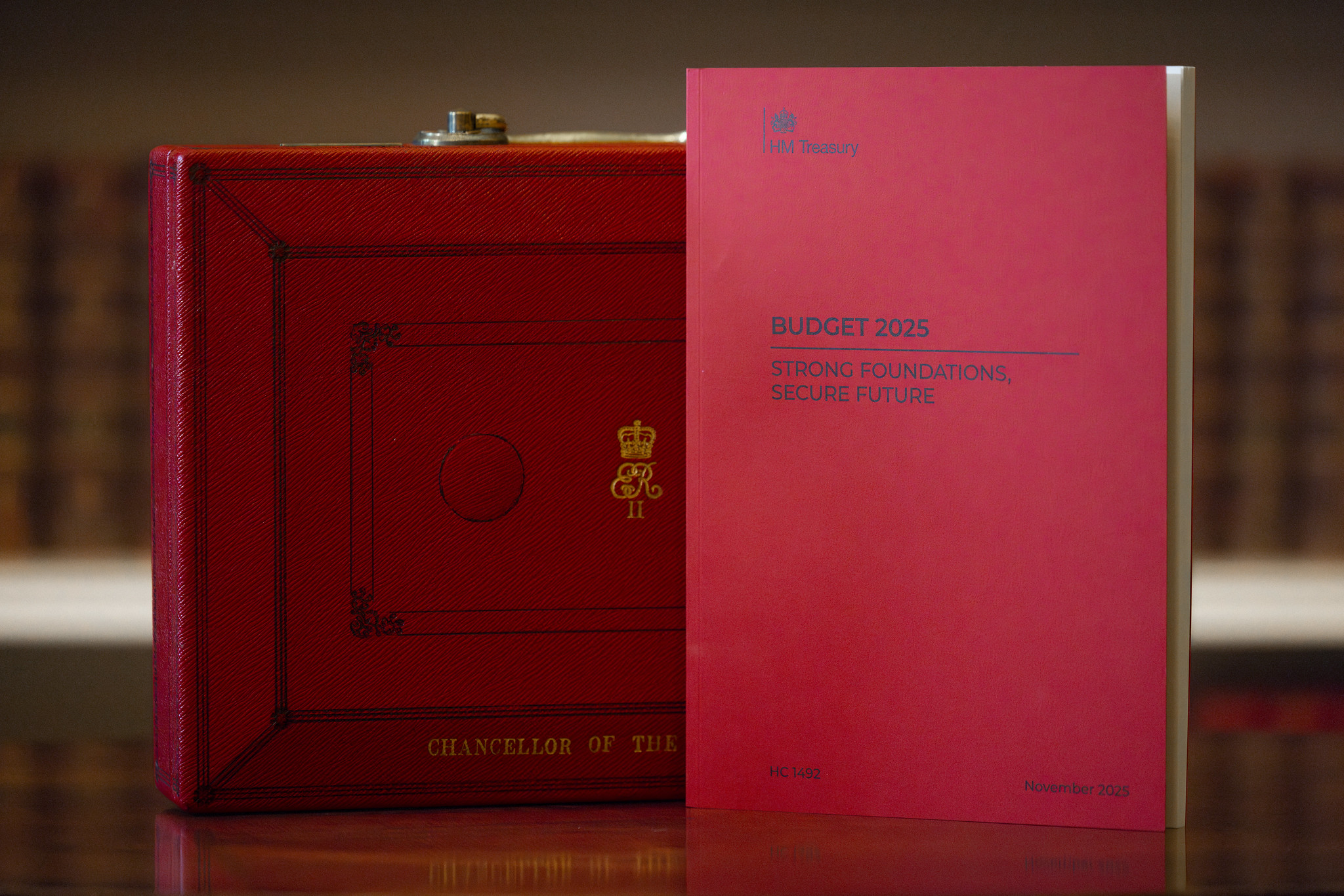 Budget 2025: Infrastructure still the ‘missing link’ says industry