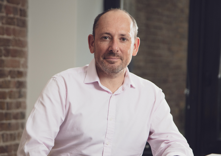 Neil Humphrey appointed new CEO of Waterman