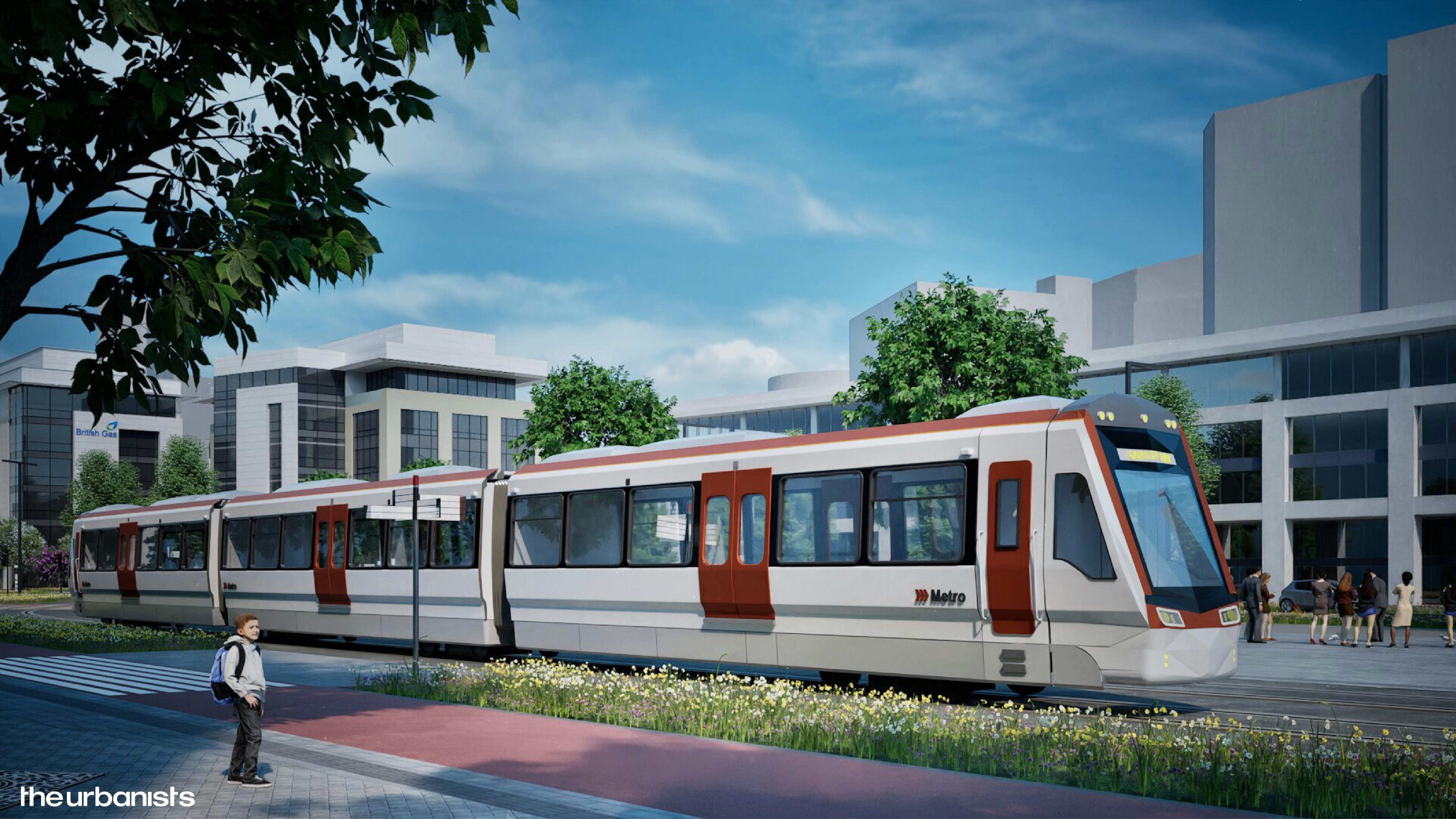 Graham Group to deliver £100m first phase of Cardiff Crossrail