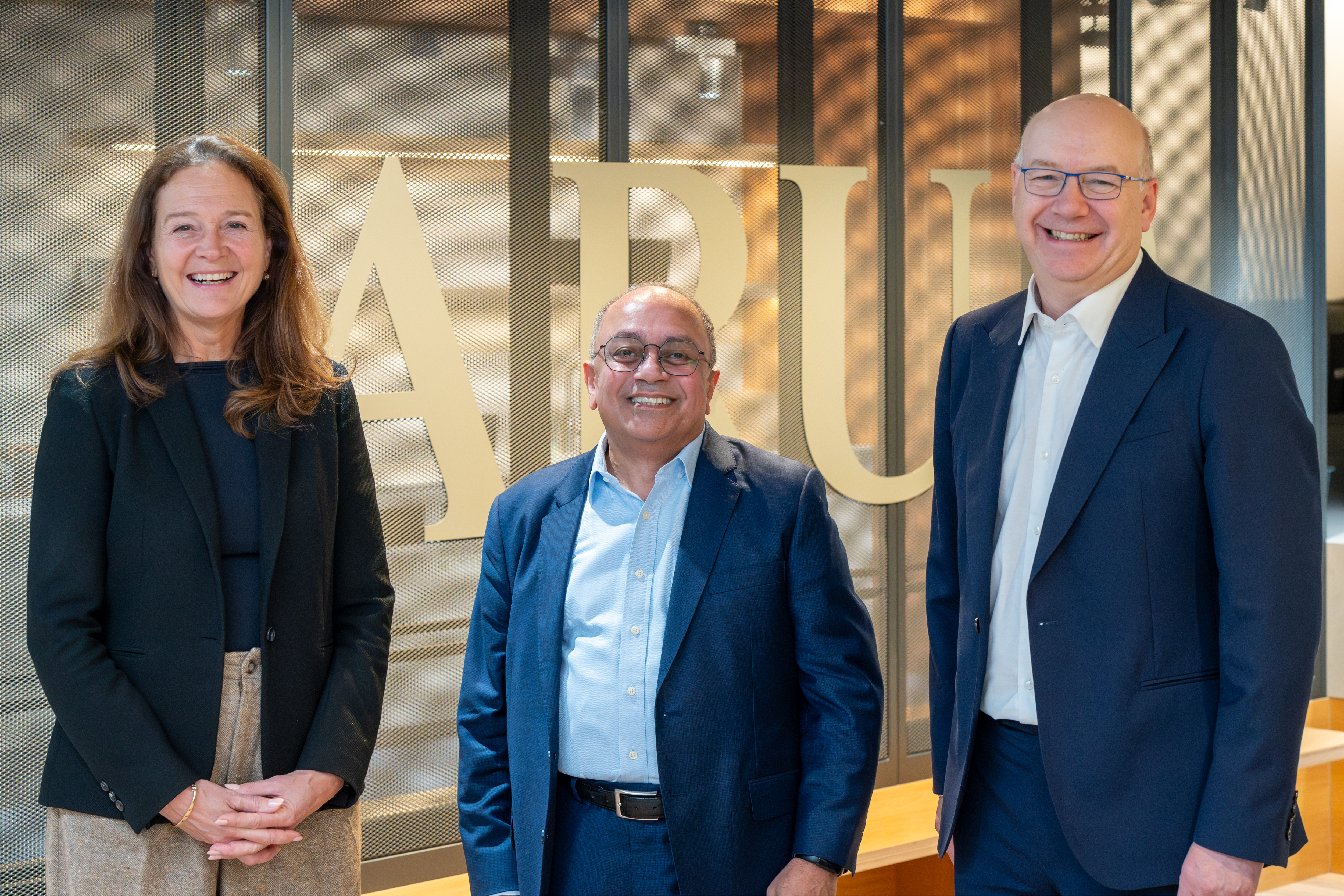 Arup board restructure sees new CEO role created