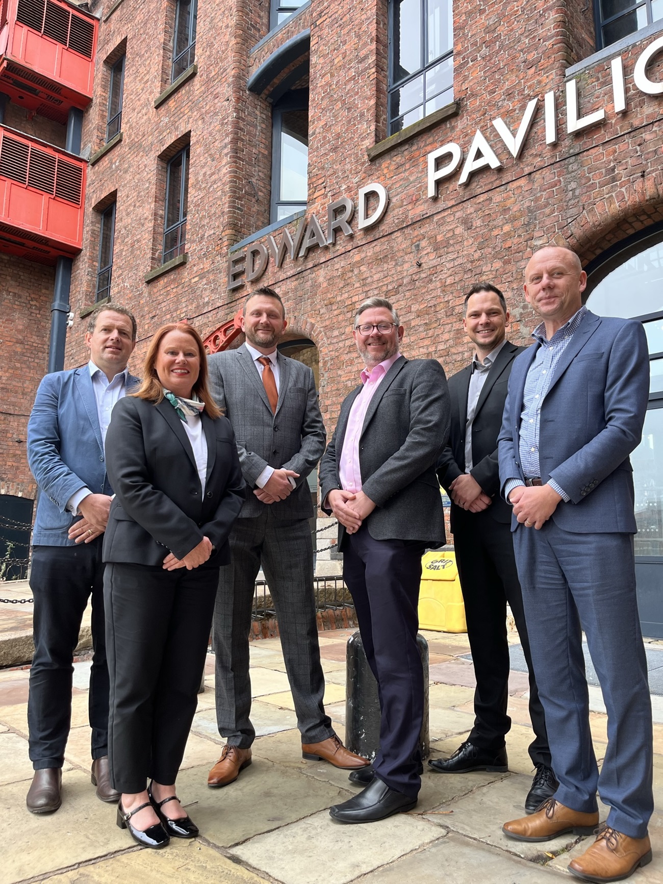 Stepnell targets North-west growth