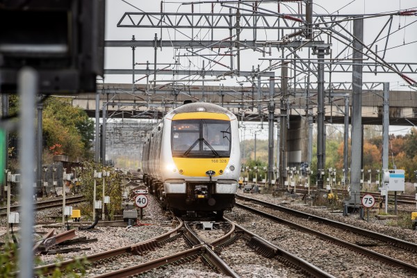 WSP and Mott MacDonald named designers for East West Rail